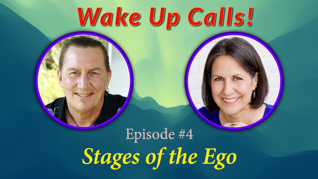Stages of the Ego - Your Life Mastery Coach